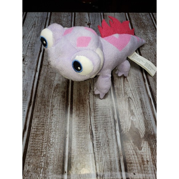 Disney | Toys | Disney Frozen 2 Ii Bruni The Fire Spirit Salamander 9 ...